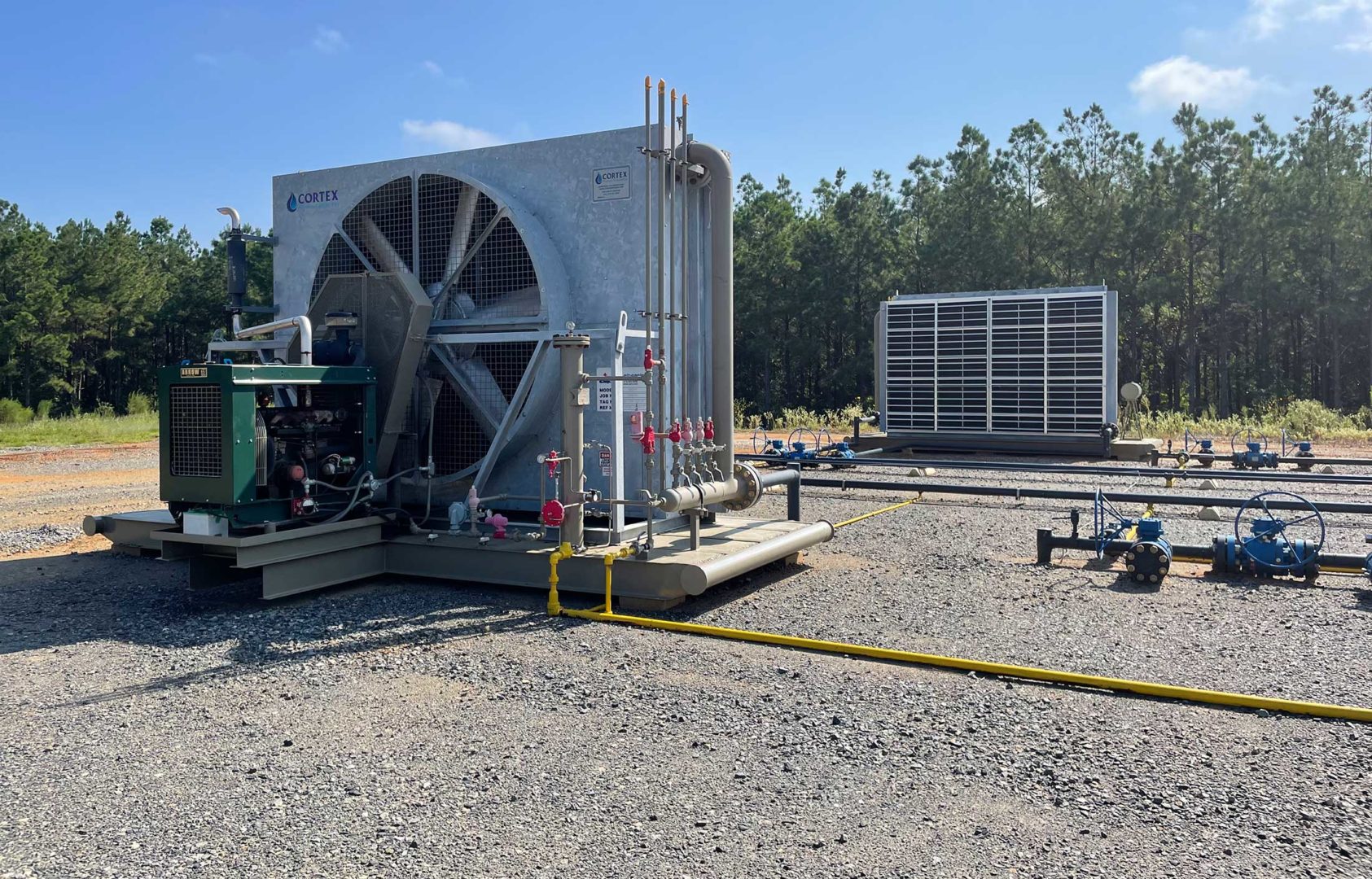 Environmental, Social and Governance - VME