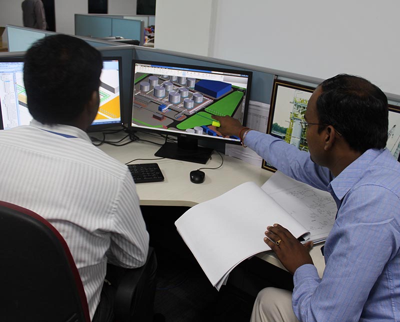 Service and Parts - VME