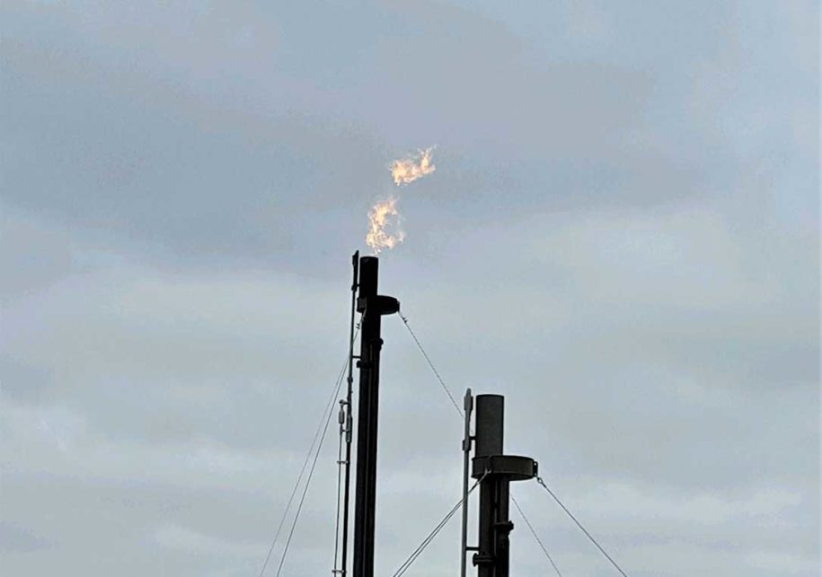 VME completes process design and makes first cut for Monoethylene ...