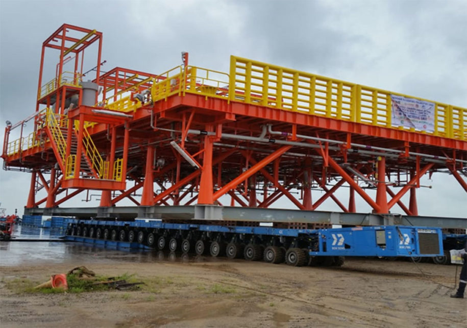 VME completes process design and makes first cut for Monoethylene ...