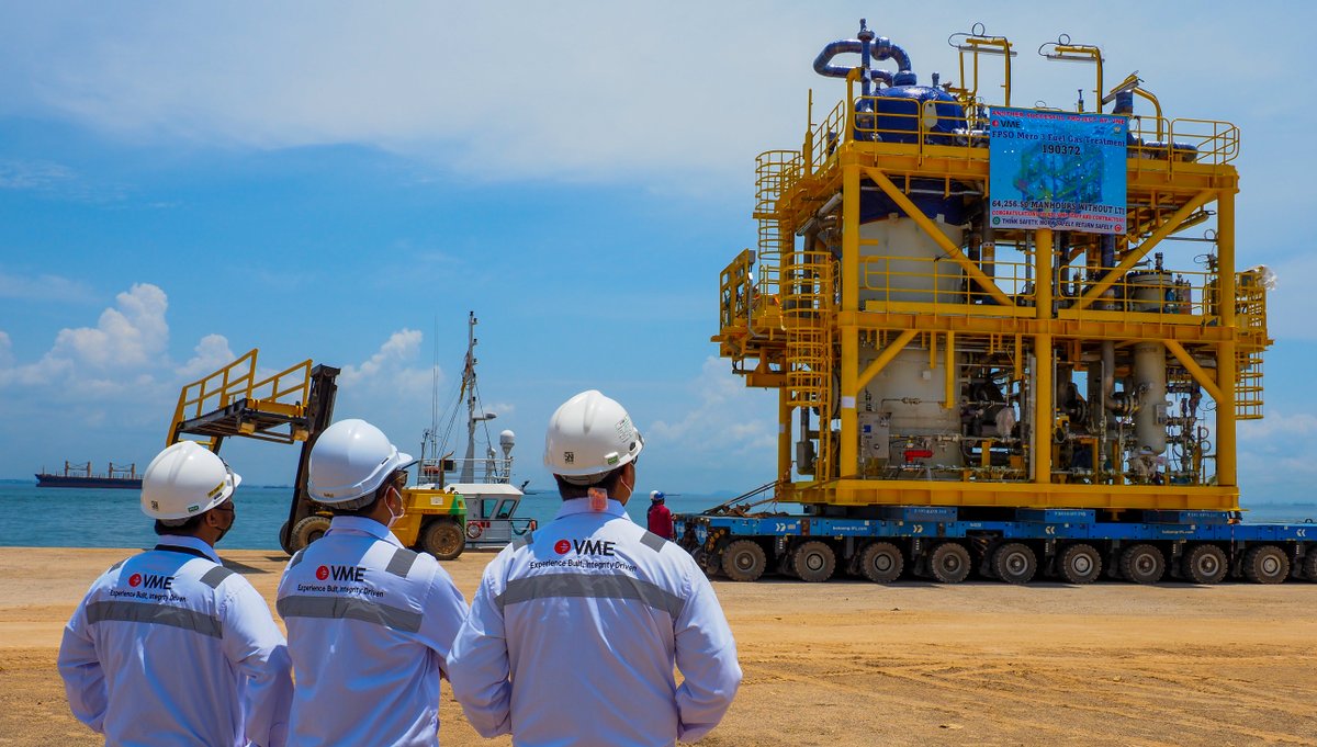 Environmental, Social and Governance - VME