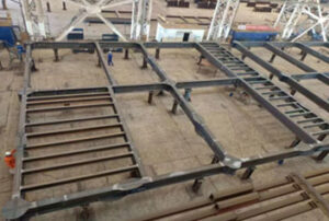 VME completes process design and makes first cut for Monoethylene ...